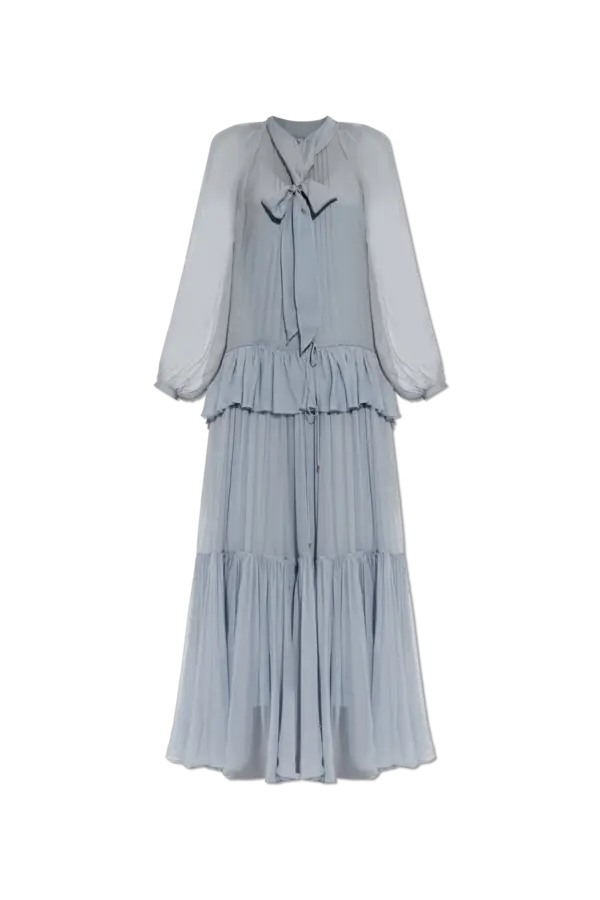 Chloé Long-sleeve Dress