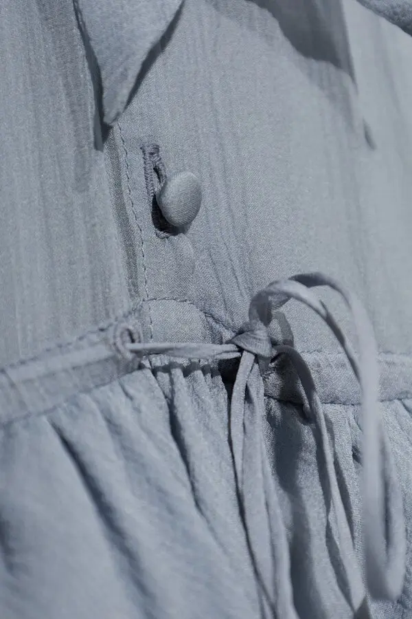Chloé Long-sleeve Dress