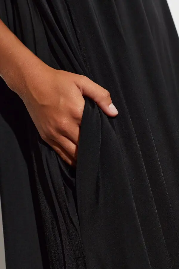Vetements Oversize Cut Dress