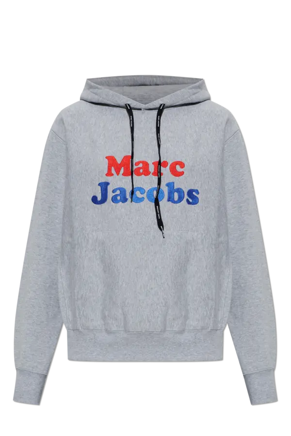 Marc Jacobs Sweatshirt With Logo