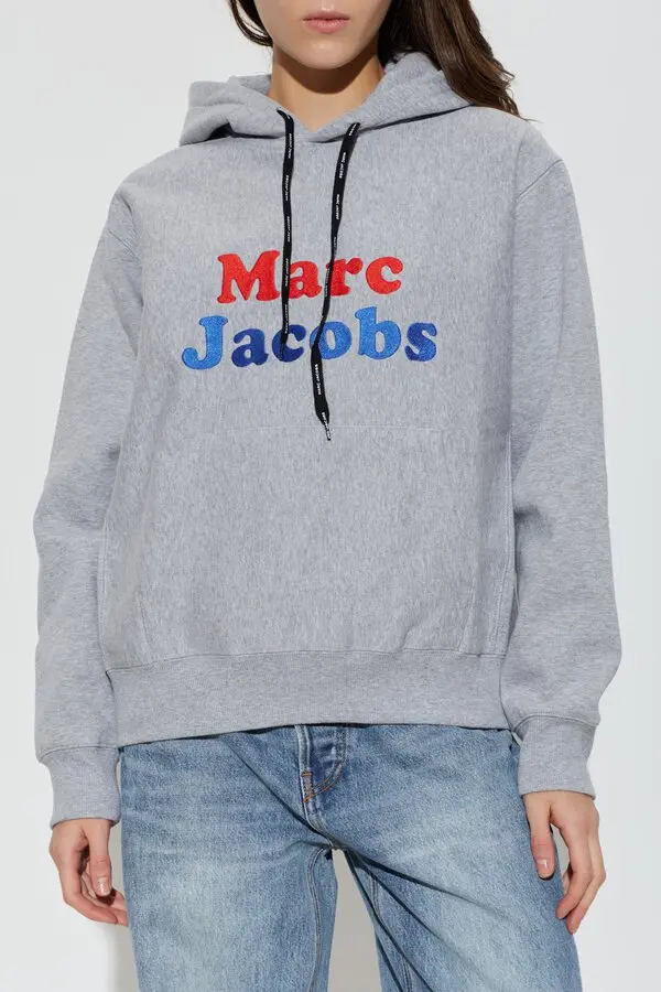 Marc Jacobs Sweatshirt With Logo