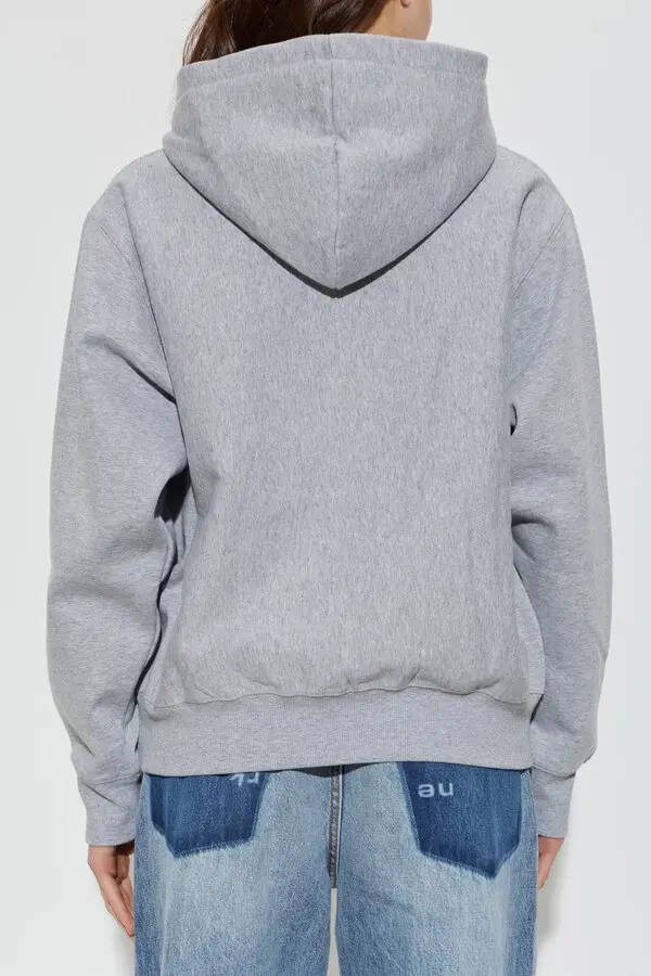 Marc Jacobs Sweatshirt With Logo