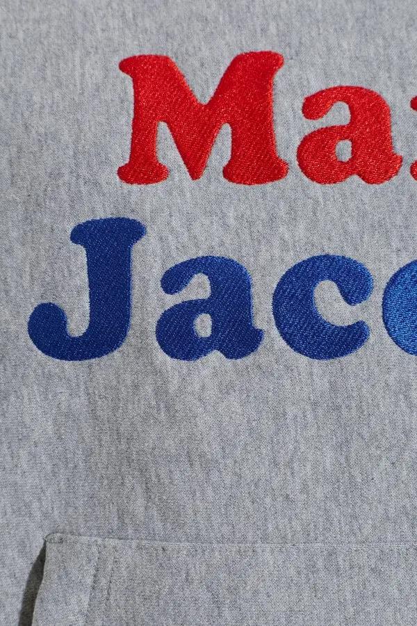Marc Jacobs Sweatshirt With Logo