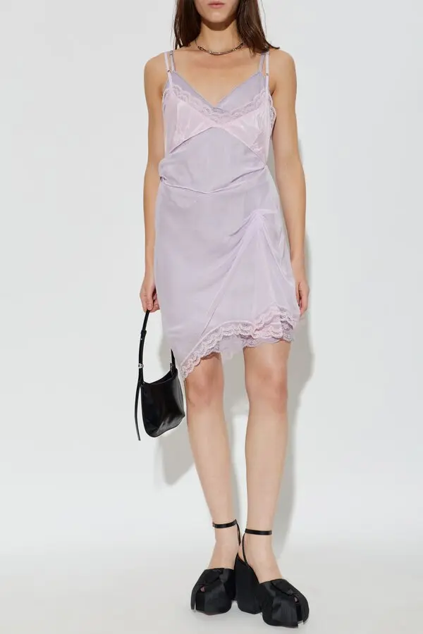 Marc Jacobs Lingerie Dress