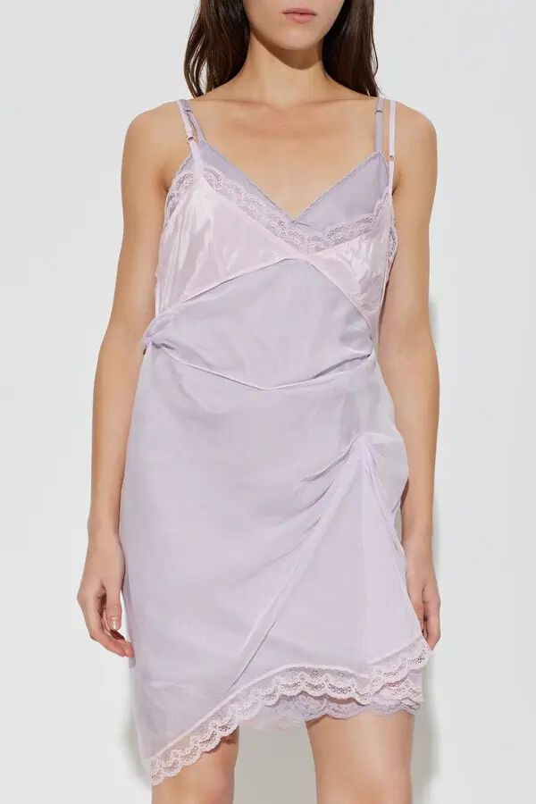 Marc Jacobs Lingerie Dress