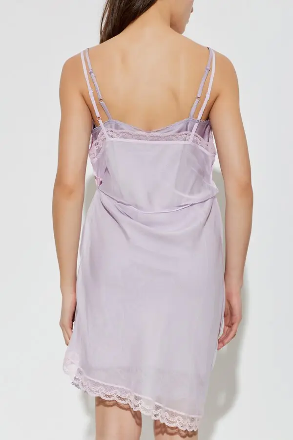 Marc Jacobs Lingerie Dress