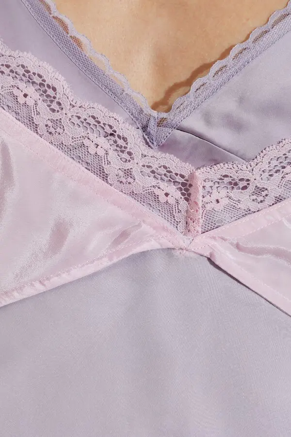 Marc Jacobs Lingerie Dress