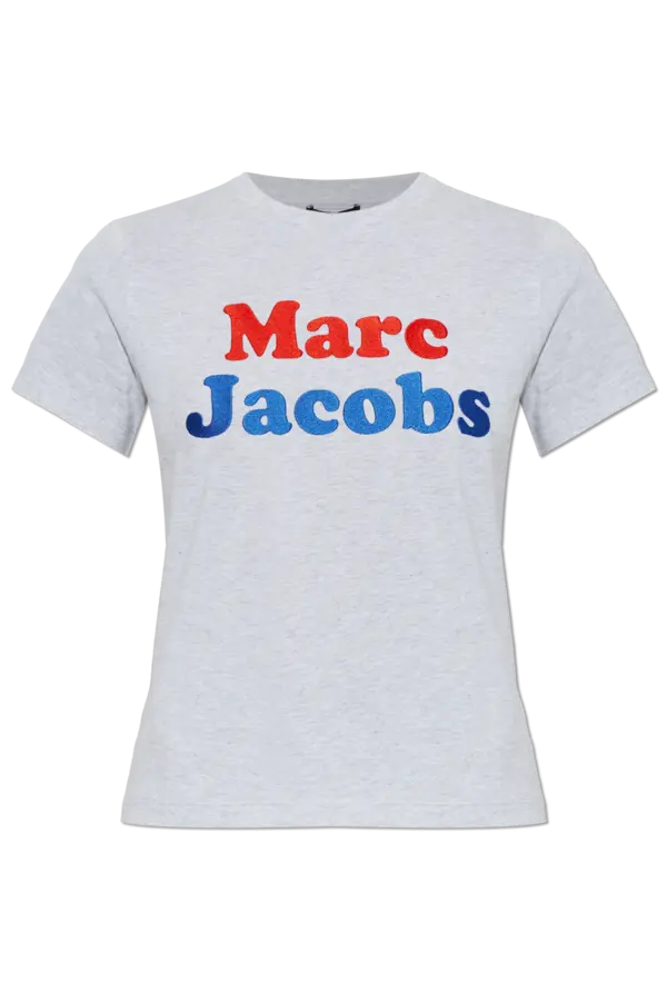 Marc Jacobs T-shirt With Logo