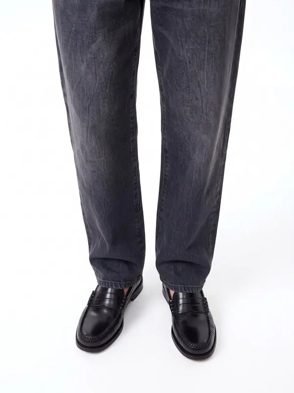 SEBAGO Classic Dan Loafers - Black