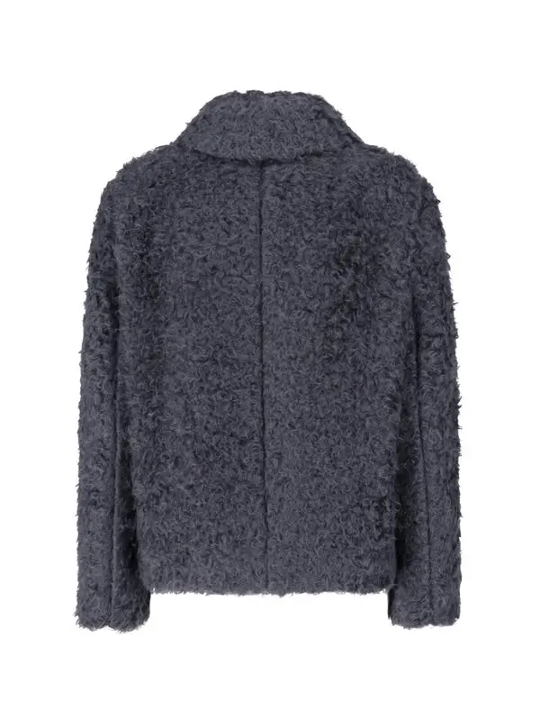 LARDINI Mohair Jacket