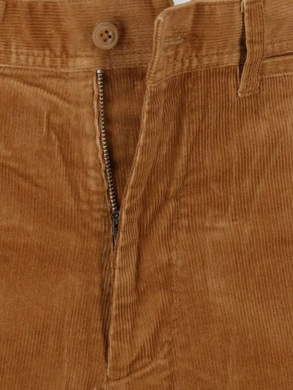 Polo Ralph Lauren Bootcut Velvet Pants