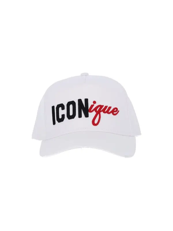 Dsquared2 Iconique Baseball Cap