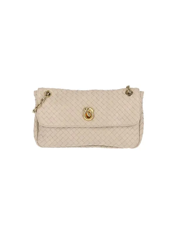Bottega Veneta Shoulder Bag "madison