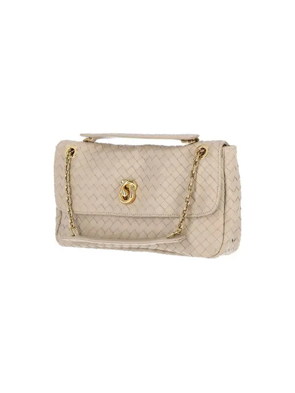 Bottega Veneta Shoulder Bag "madison
