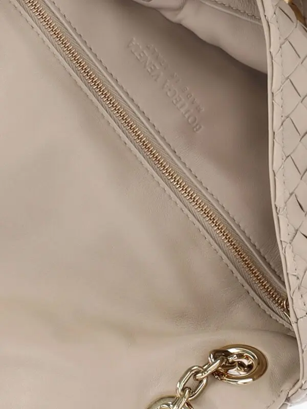 Bottega Veneta Shoulder Bag "madison