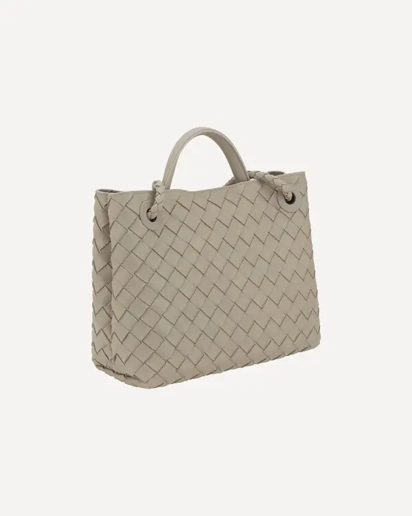 Bottega Veneta Andiamo Shoulder Bag