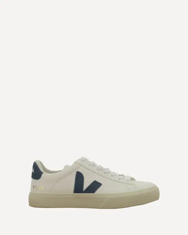 VEJA Campo Chrome Sneakers