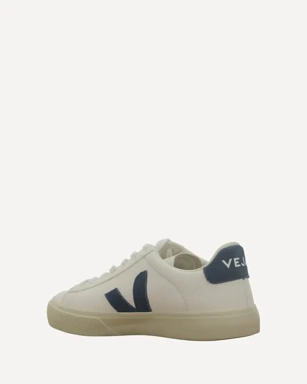 VEJA Campo Chrome Sneakers