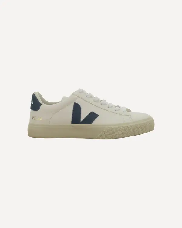 VEJA Campo Chrome Sneakers