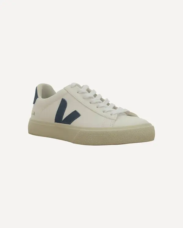 VEJA Campo Chrome Sneakers