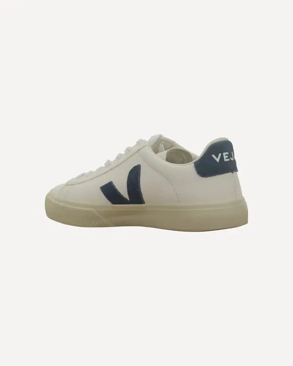 VEJA Campo Chrome Sneakers