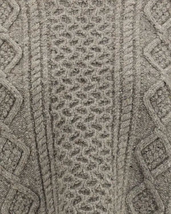 R13 Wool Vest Feale