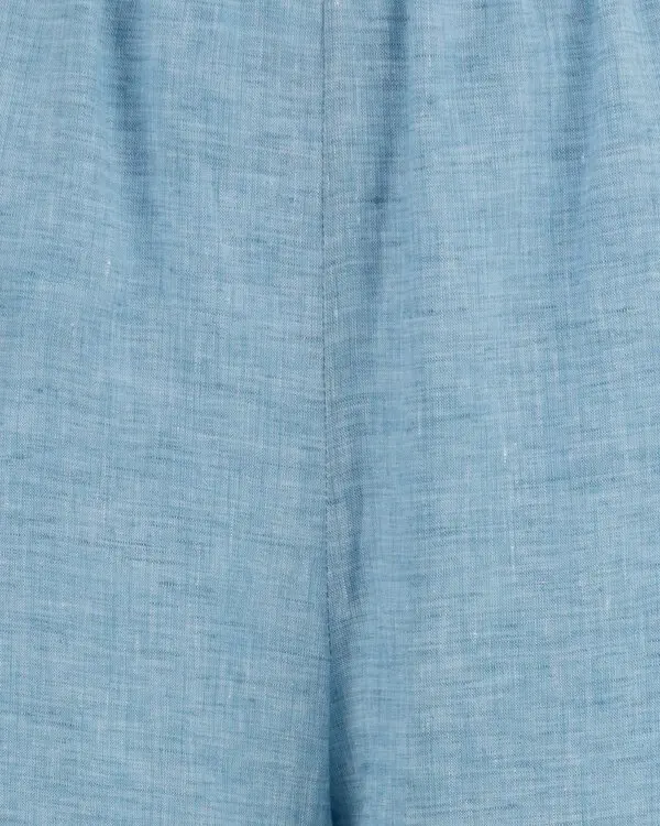 Loro Piana Sven Linen Pants