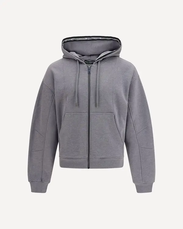 Dolce & Gabbana Cotton Hoodie