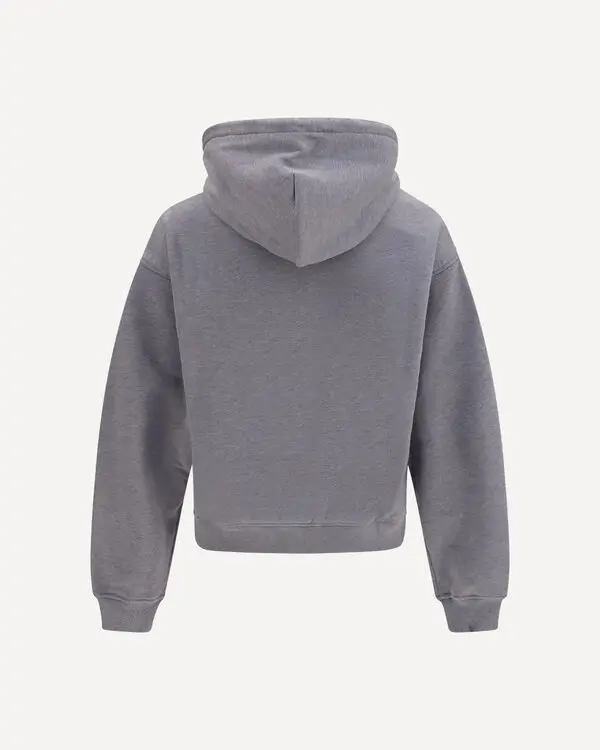 Dolce & Gabbana Cotton Hoodie