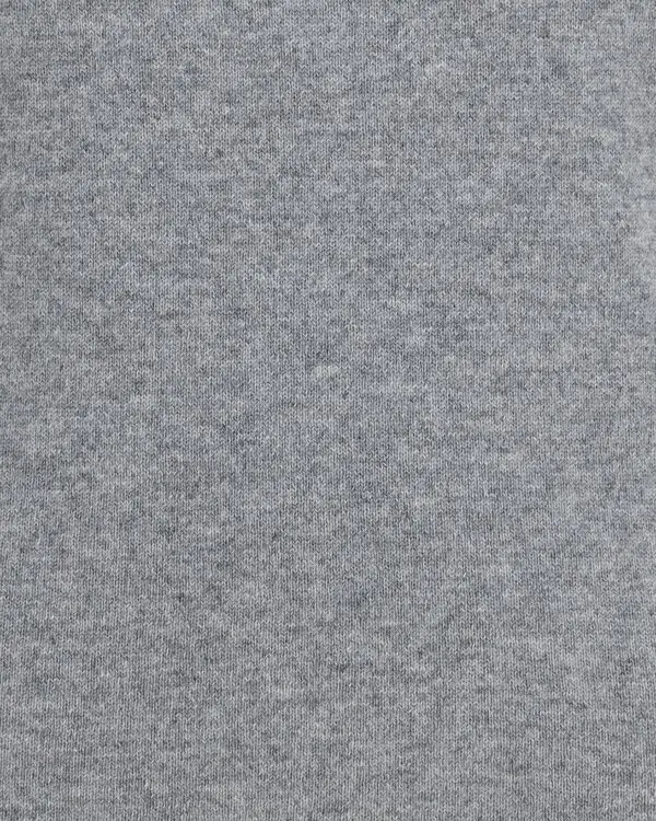 ALLUDE Cashmere Turtleneck Sweater