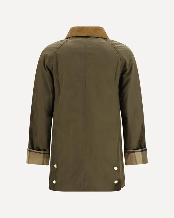 Barbour Beadnell Waxed Jacket