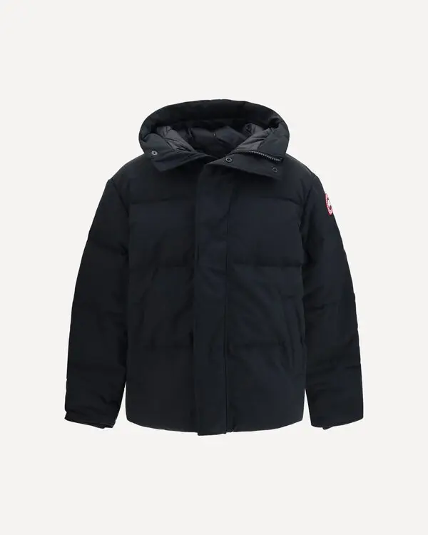 Canada Goose Seymour Padded Parka