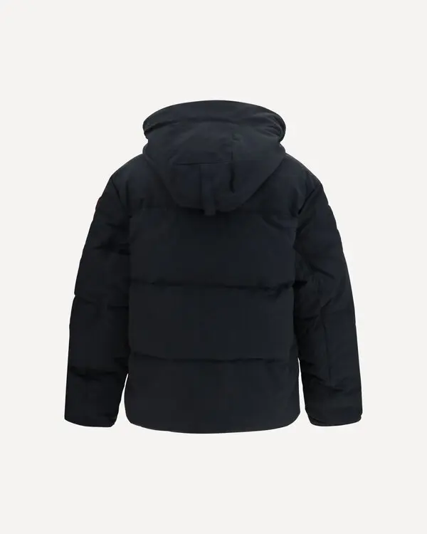 Canada Goose Seymour Padded Parka