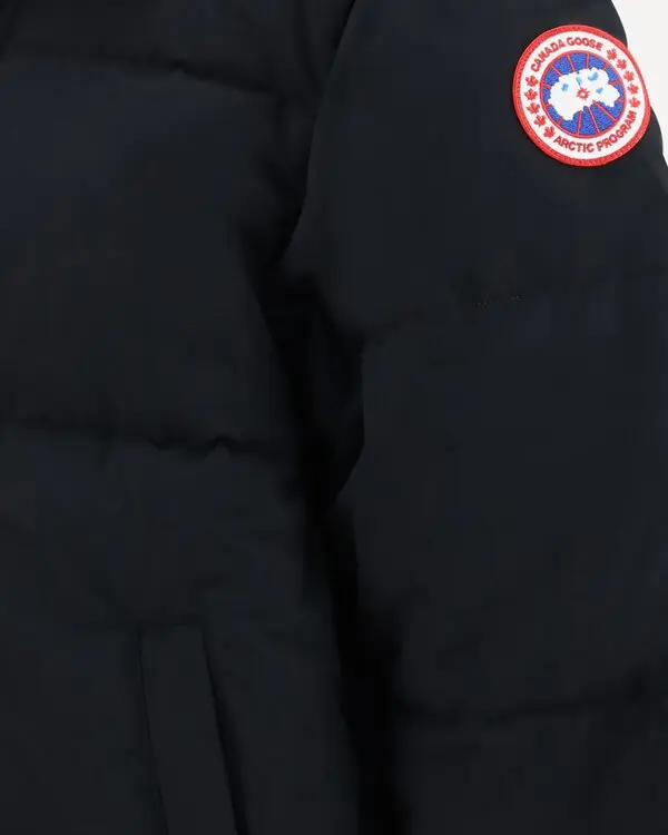 Canada Goose Seymour Padded Parka