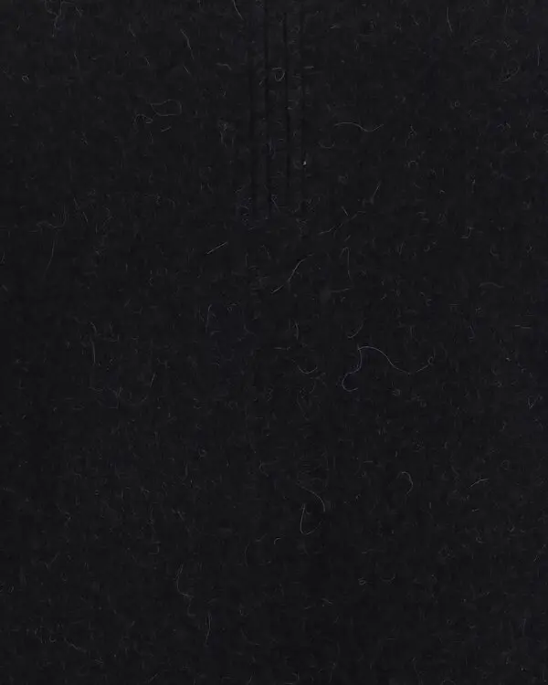 Rick Owens Round Neck Sweater