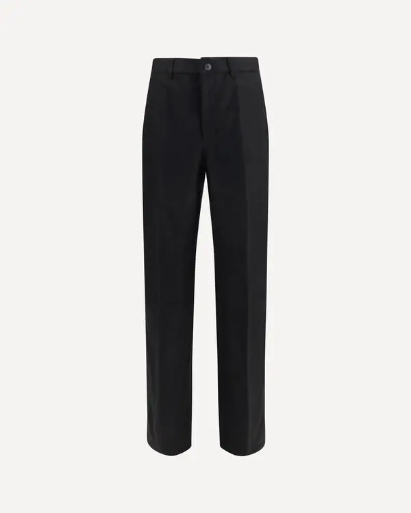 Rick Owens Work Pants