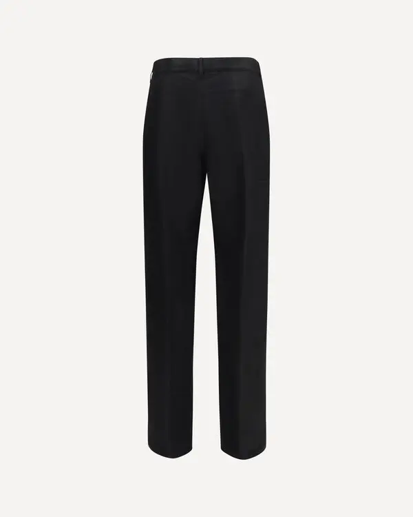 Rick Owens Work Pants