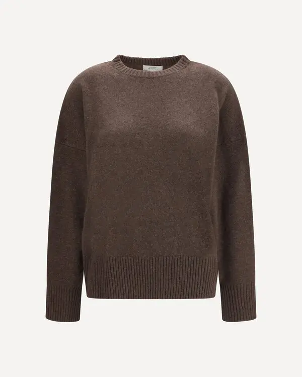 Loulou De Saison Anton Cashmere Sweater