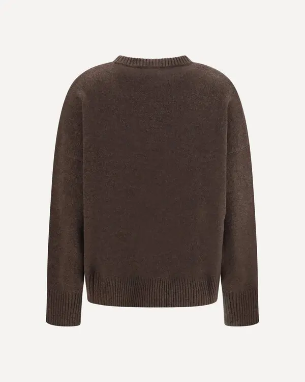 Loulou De Saison Anton Cashmere Sweater