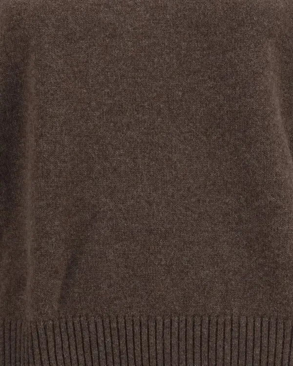 Loulou De Saison Anton Cashmere Sweater