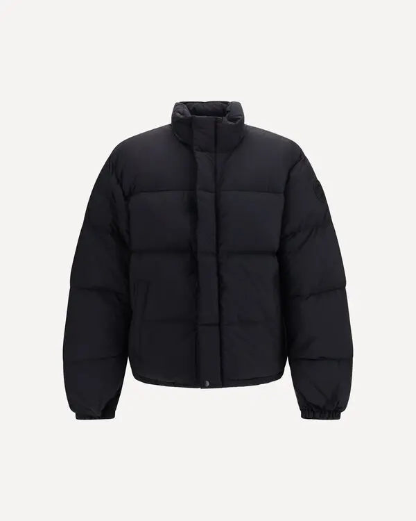 Canada Goose Sterling Tonal Disc Puffer Jacket