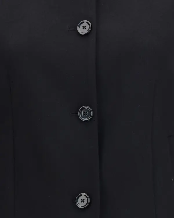 LARDINI Virgin Wool Jacket