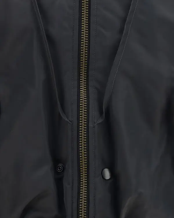 MAISON MARGIELA Reversible Bomber Jacket