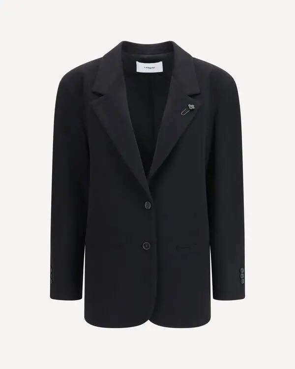 LARDINI Cashmere Blazer