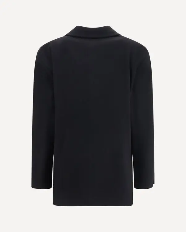LARDINI Cashmere Blazer