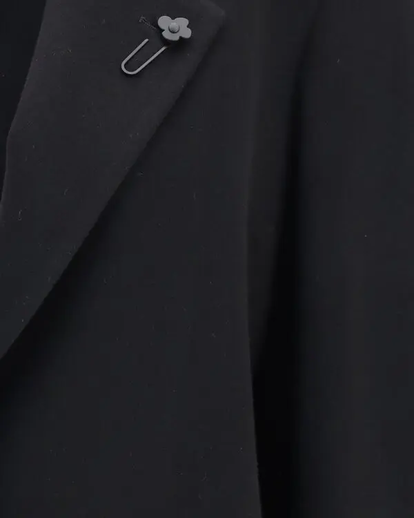 LARDINI Cashmere Blazer