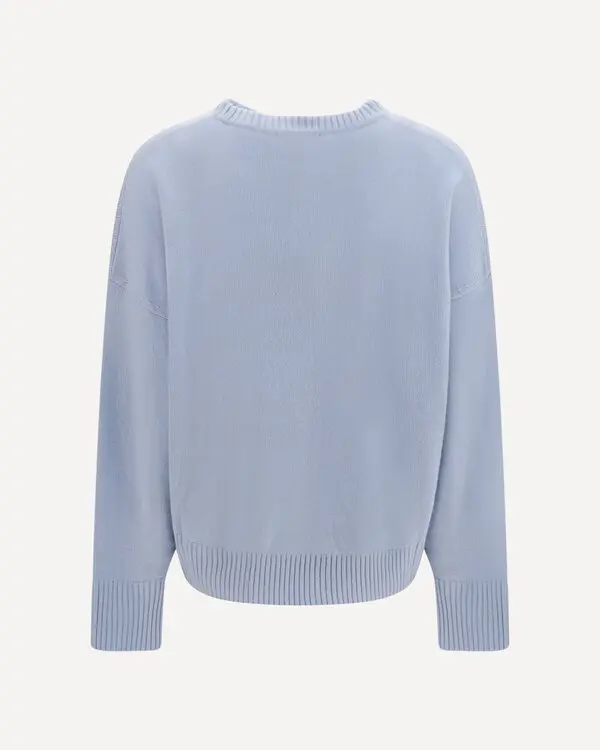 Loulou De Saison Anton Cashmere Sweater