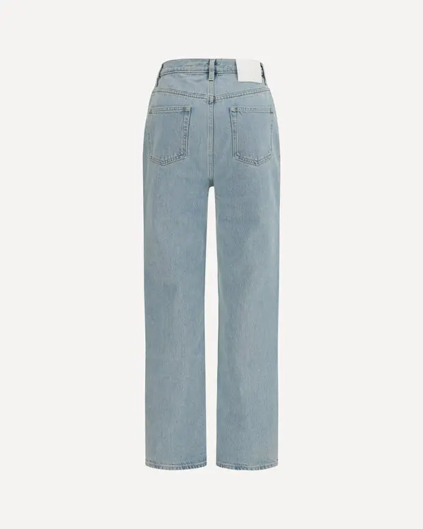 Loulou De Saison Jude Jeans