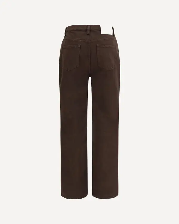 Loulou De Saison Jude Jeans
