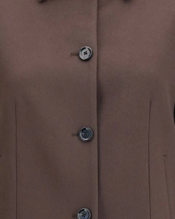 LARDINI Virgin Wool Jacket